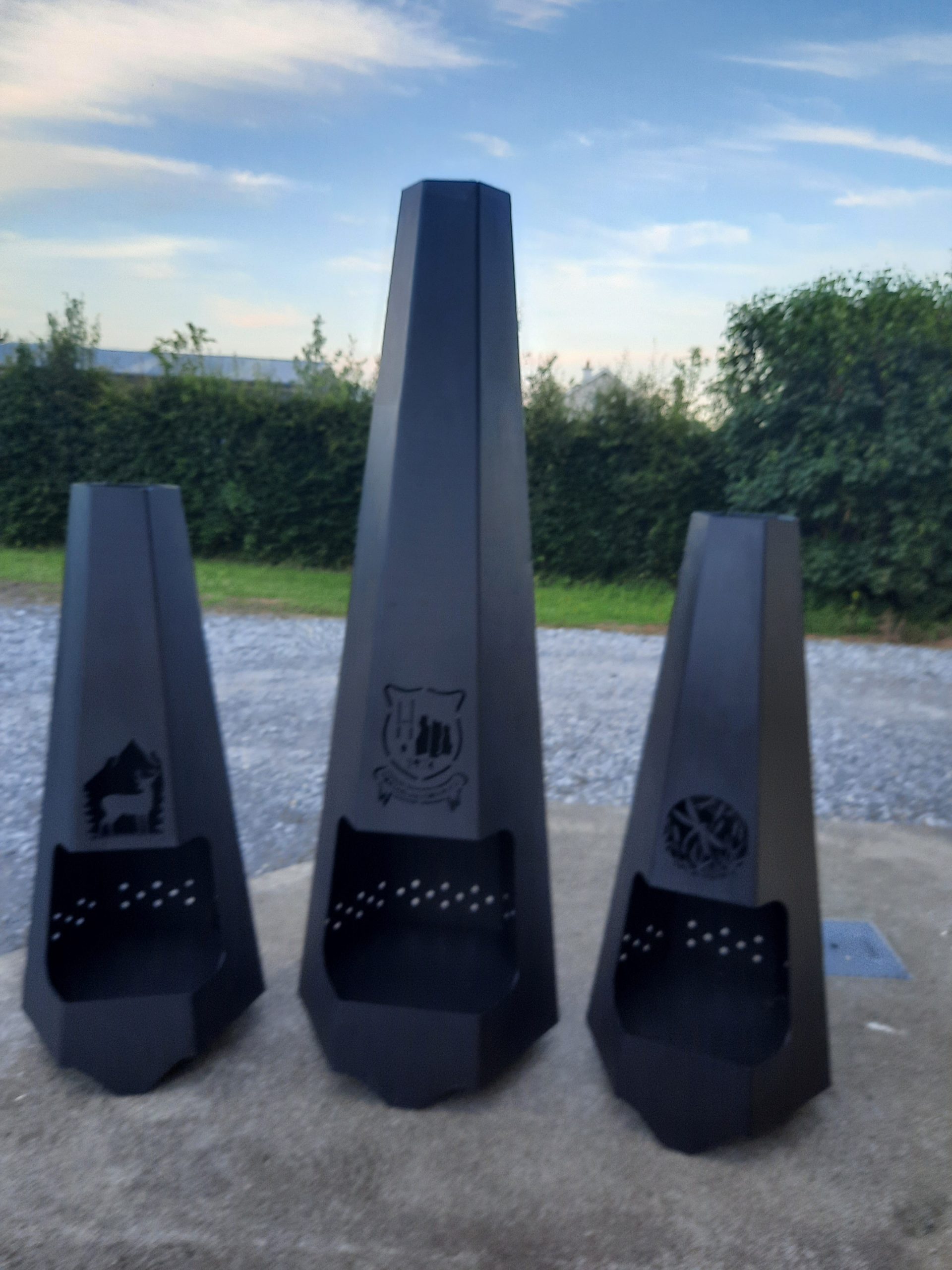 RCM Design – Mechanical Concept to Commercial Reality